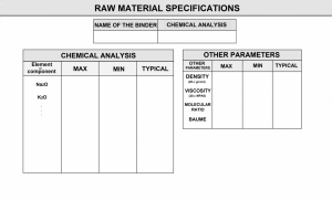 Welding Flux Manufacturing - from A to Z by WESPEC