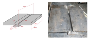 Welding Electrode Approval - Test Method for Welding Electrodes Approval