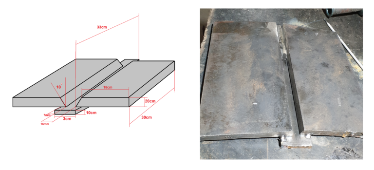 Welding Electrode Approval - Test Method for Welding Electrodes Approval