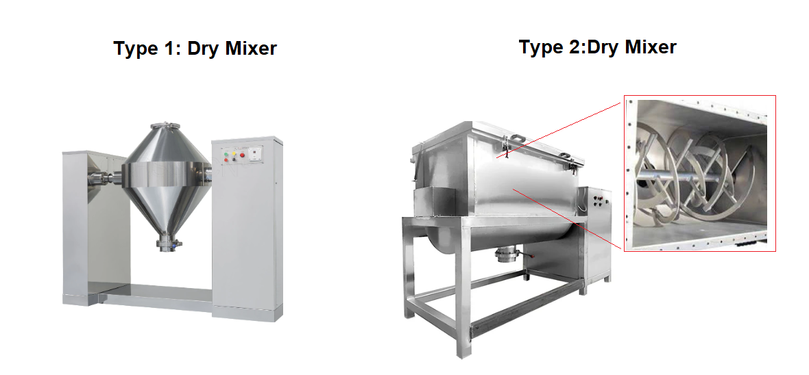 Welding Rod Making Machine