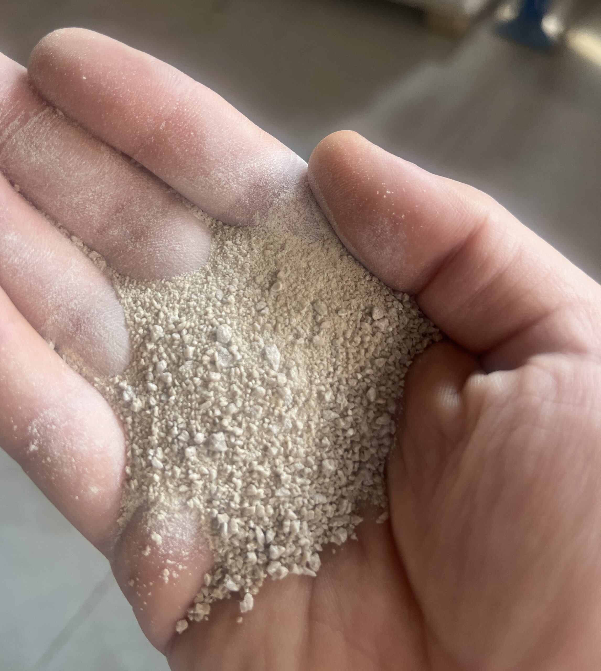 Selecting Dry Wire‑Drawing Lubricant for Ferrous Wire